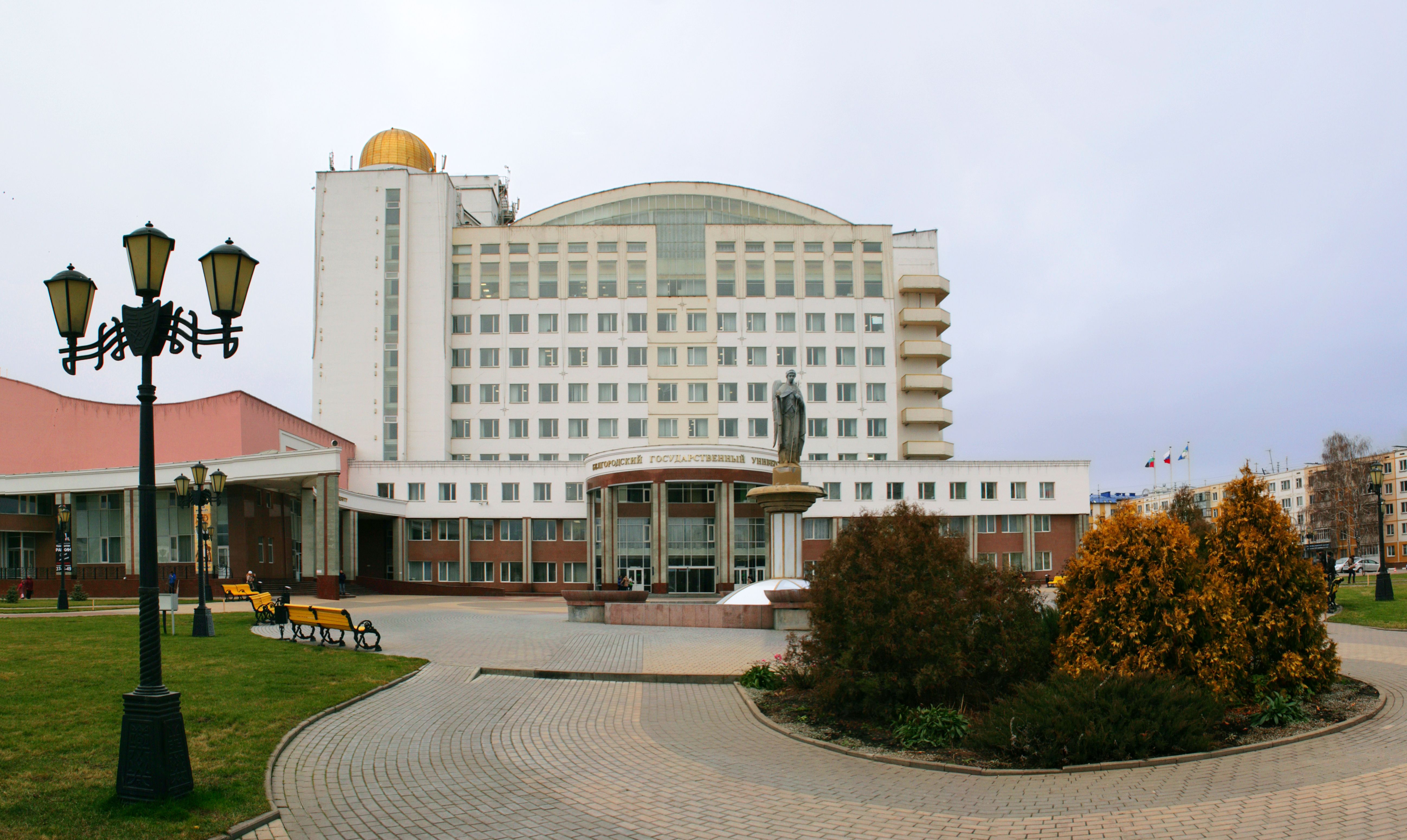 Omsk State Medical University - MBBS Fees 2026 | iAMBBS