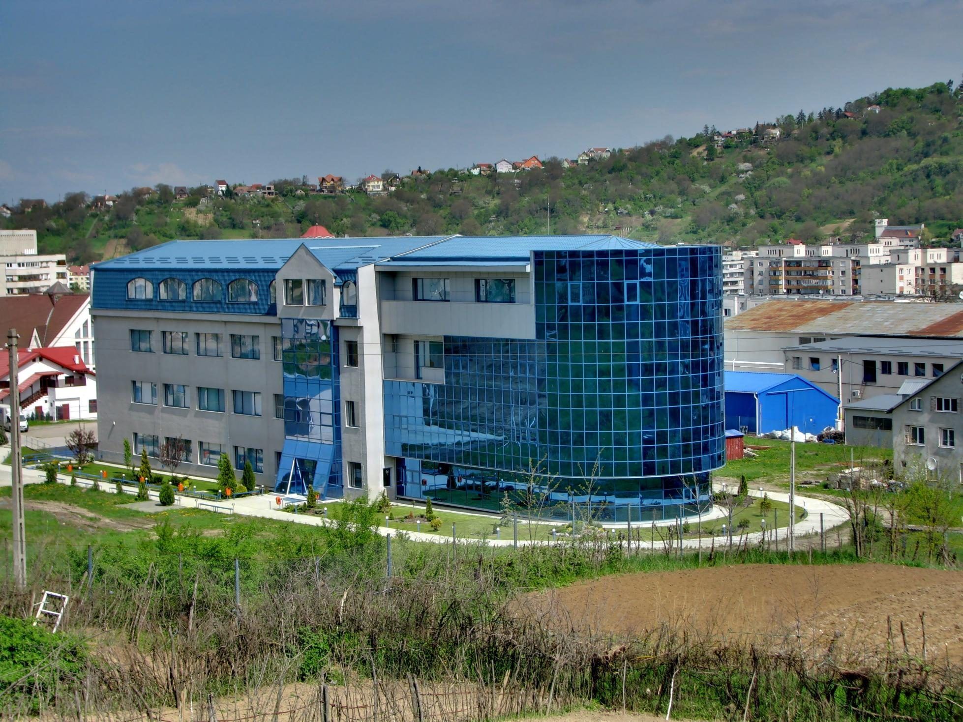 Dimitrie Cantemir University - MBBS Fees 2026 | iAMBBS