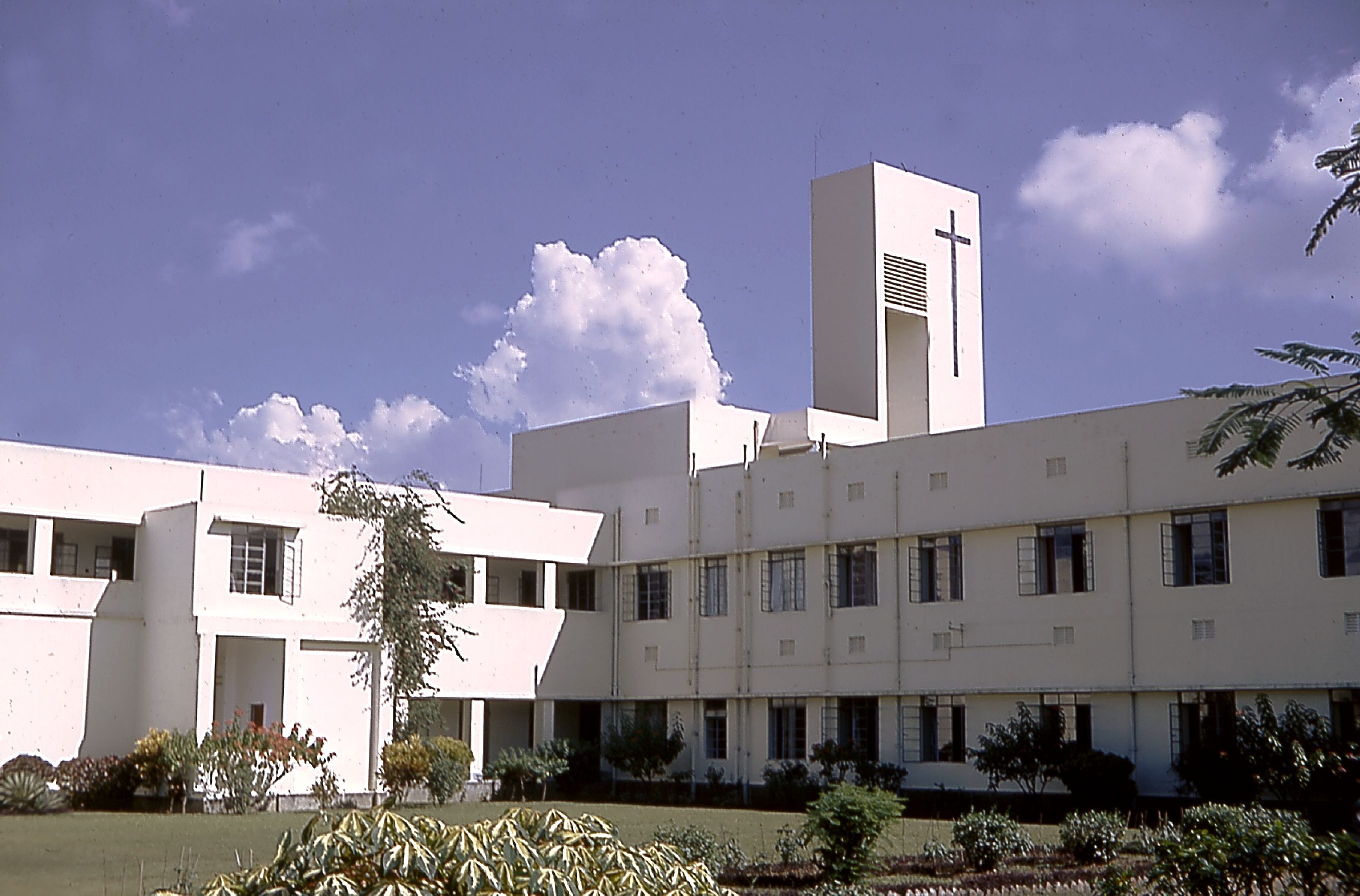 Holy Family Red Crescent Medical College - MBBS...